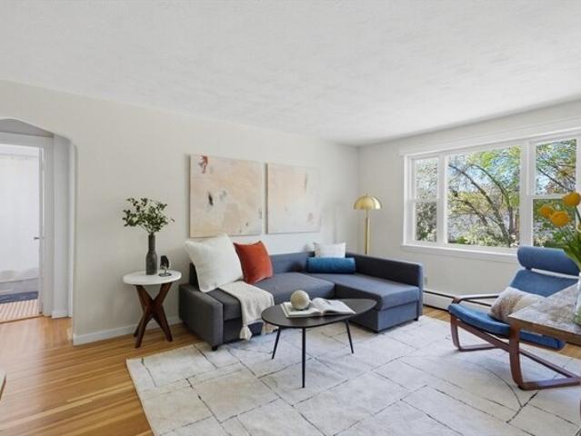 Aldrich Rd Unit B, Watertown, Condo For Sale