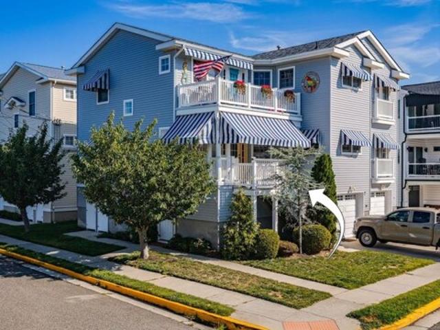Aldrich Rd Unit,ocean City, Condo For Sale