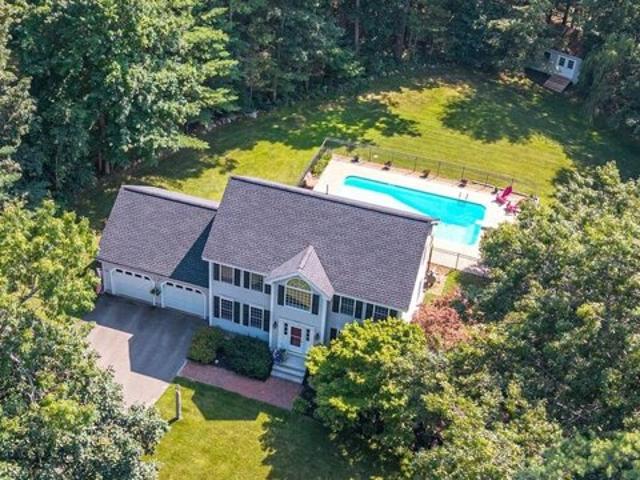 Aldrich St, Litchfield, Home For Sale