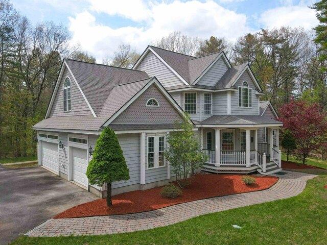 Aldrich St, Litchfield, Home For Sale