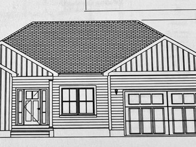 Aldrich St Lot,belchertown, Home For Sale