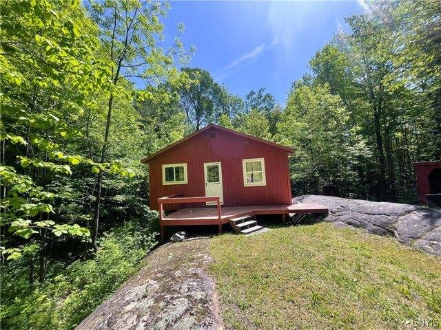 Aldrich Settlement Rd, Natural Bridge, Plot For Sale