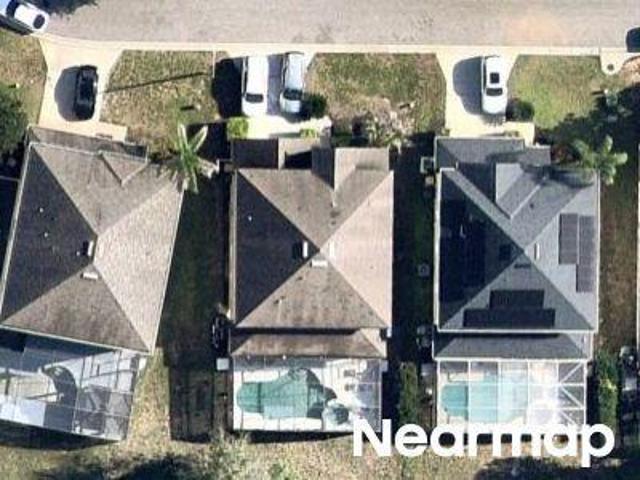 Aldridge Ln