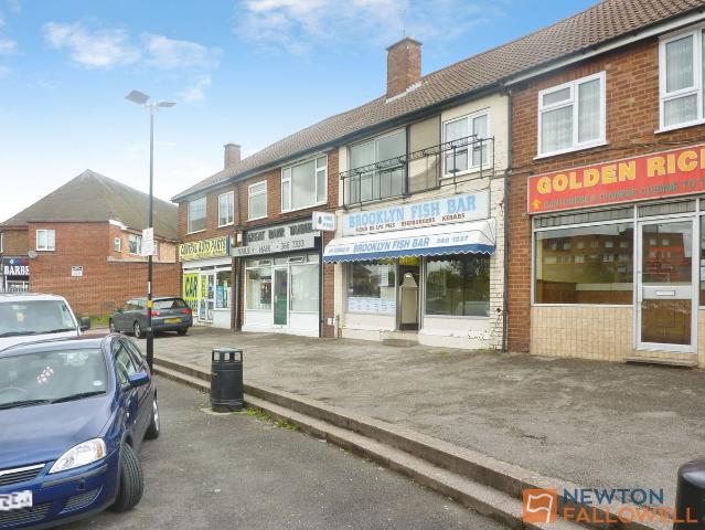 Aldridge Road, Great Barr B44, 2 bed flat to rent, £750 pcm | PrimeLocation