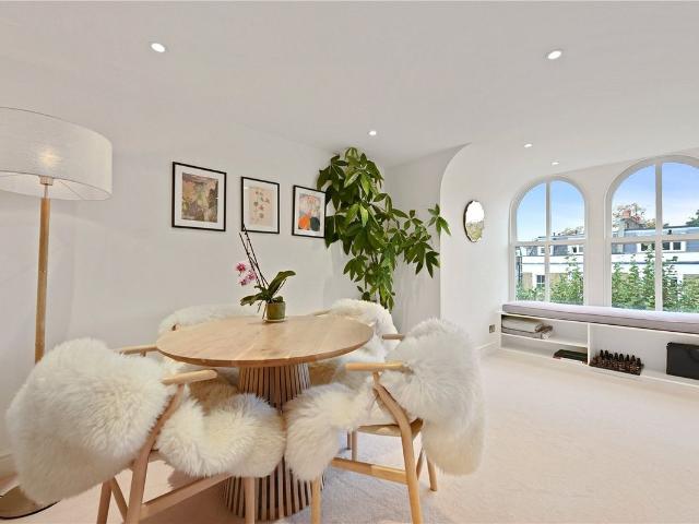 Aldridge Road Villas, London W11, 1 bed flat to rent, £2,578 pcm | PrimeLocation