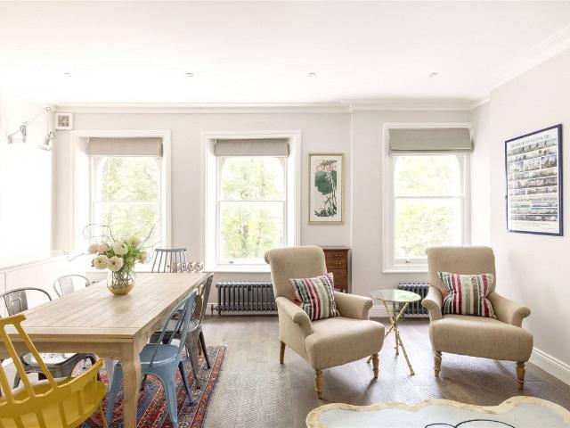 Aldridge Road Villas, London W11, 1 bed flat to rent, £3,683 pcm | PrimeLocation