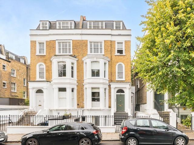 Aldridge Road Villas, Notting Hill W11, 2 bed flat to rent, £2,850 pcm | PrimeLocation