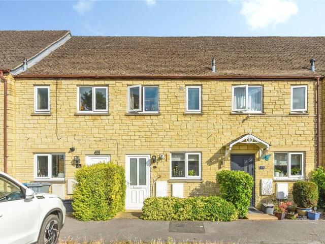 Aldsworth Court, Witney OX28, 2 bed terraced house to rent, £1,350 pcm | PrimeLocation