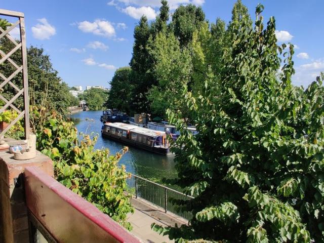 Aldsworth Close, London W9, 4 bed flat to rent, £3,500 pcm | PrimeLocation