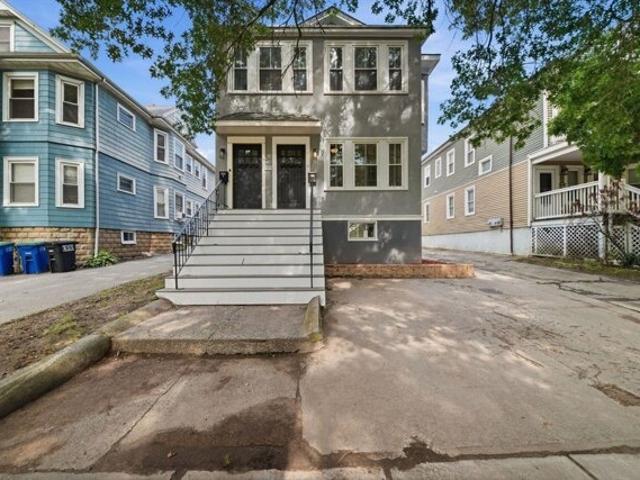 Alewife Brook Pkwy, Somerville, Home For Sale
