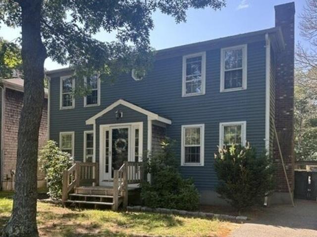 Alewife Rd Unit B, Plymouth, Condo For Sale