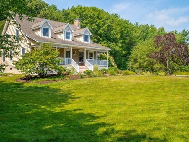 Alewive Rd, Lyman, Home For Sale
