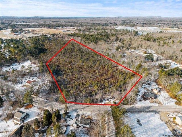 Alewive Rd Lot 0, Lyman, ME 04002