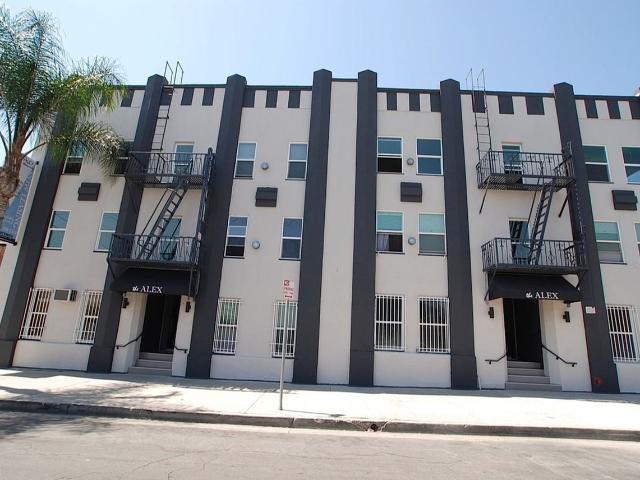 Alex Court Apartments Studio Apartment for Rent at 1645 1641, 1645 N Alexandria Ave, Los Angeles, CA 90027 Greater Griffith Park