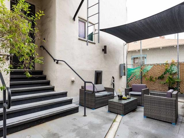 Alex Court Apartments Studio Apartment for Rent at 1645 1641, 1645 N Alexandria Ave, Los Angeles, CA 90027 Greater Griffith Park