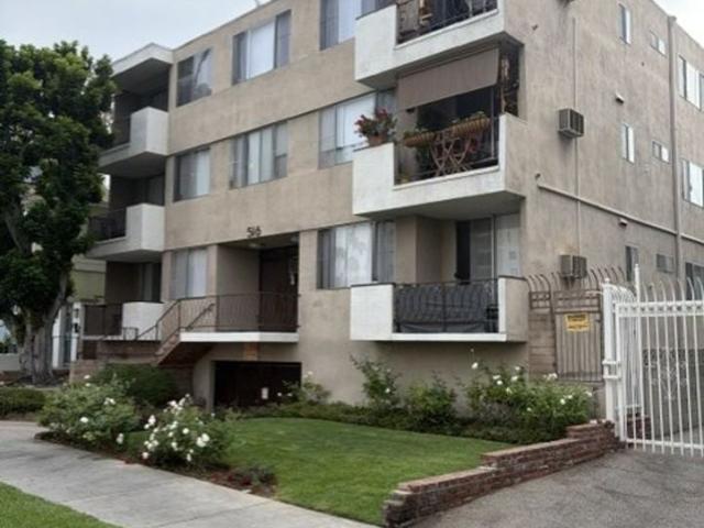 Alex Enterprises, a Partnership 1 Bedroom Apartment for Rent at 516 S Alexandria Ave, Los Angeles, CA 90020 Wilshire Center Koreatown