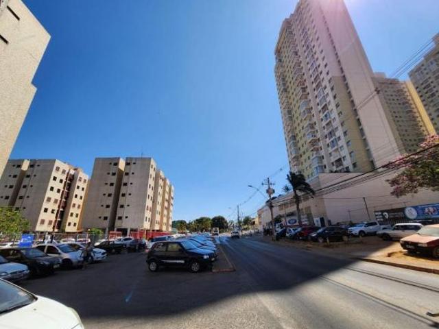Alex Gama Vende: Apartamento 02 quartos Ed. Beta Gama, Centro, Aceita Financiamento e Fgts