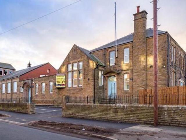 Alex House, South Parade, Office To Lease