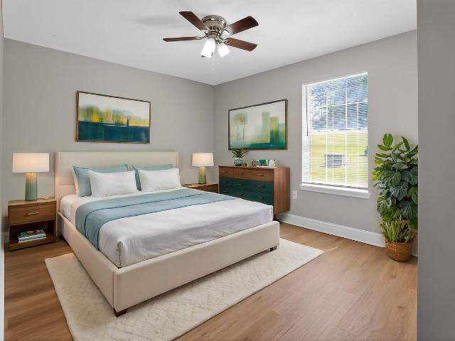 Alex Place Apartments 2 Bedroom Apartment for Rent at 100 Alex Pl, Livingston, AL 35470