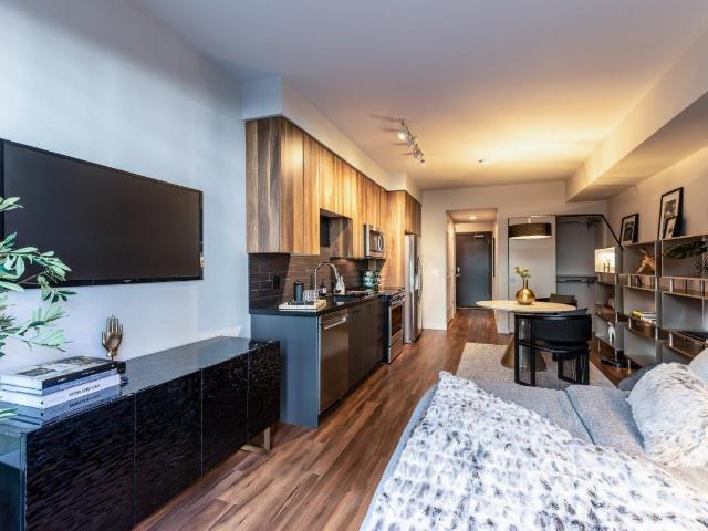 Alexan 100 Studio Apartment for Rent at 100 Denny Way, Seattle, WA 98109 Lower Queen Anne