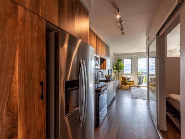 Alexan 100 1 Bedroom Apartment for Rent at 100 Denny Way, Seattle, WA 98109 Lower Queen Anne