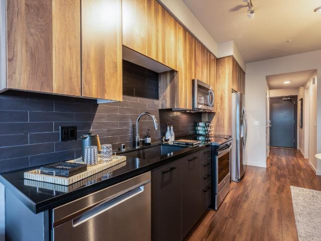 Alexan 100 1 Bedroom Apartment for Rent at 100 Denny Way, Seattle, WA 98109 Lower Queen Anne