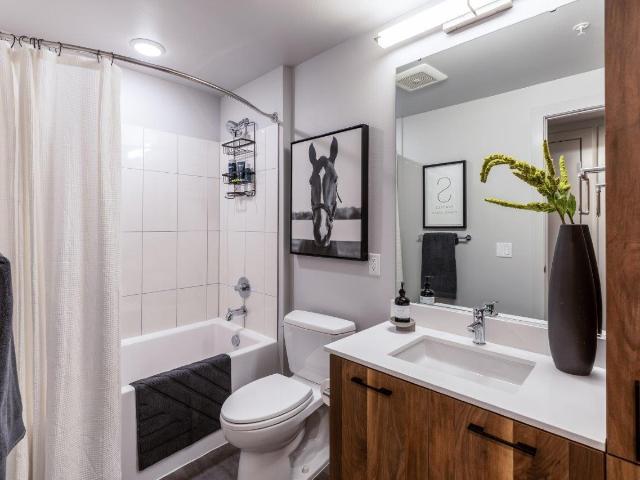 Alexan 100 1 Bedroom Apartment for Rent at 100 Denny Way, Seattle, WA 98109 Lower Queen Anne