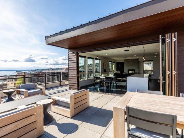 Alexan 100 2 Bedroom Apartment for Rent at 100 Denny Way, Seattle, WA 98109 Lower Queen Anne