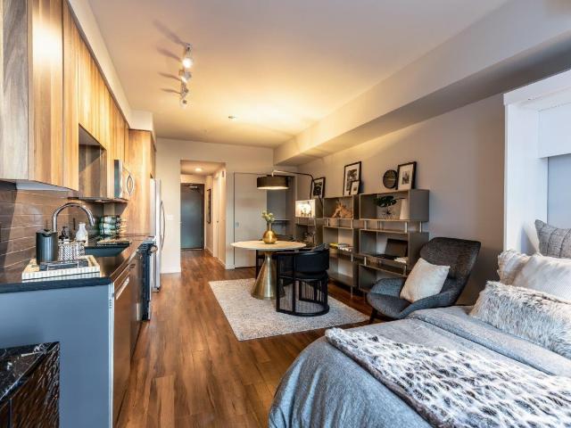 Alexan 100 2 Bedroom Apartment for Rent at 100 Denny Way, Seattle, WA 98109 Lower Queen Anne