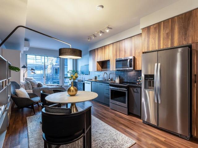 Alexan 100 2 Bedroom Apartment for Rent at 100 Denny Way, Seattle, WA 98109 Lower Queen Anne