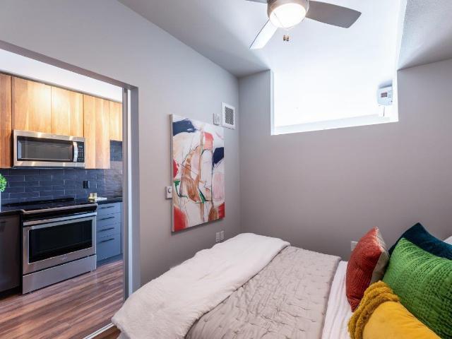 Alexan 100 2 Bedroom Apartment for Rent at 100 Denny Way, Seattle, WA 98109 Lower Queen Anne