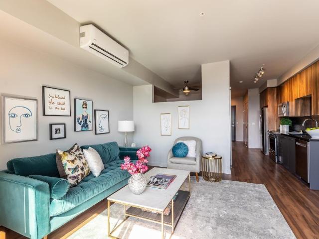 Alexan 100 3 Bedroom Apartment for Rent at 100 Denny Way, Seattle, WA 98109 Lower Queen Anne