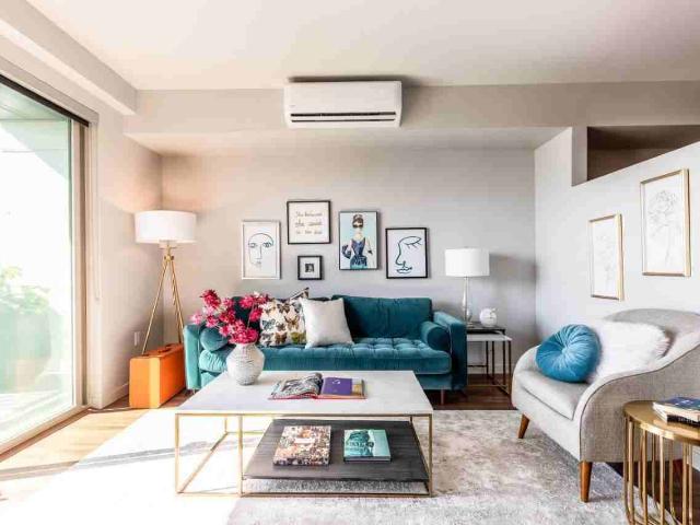Alexan 100 3 Bedroom Apartment for Rent at 100 Denny Way, Seattle, WA 98109 Lower Queen Anne