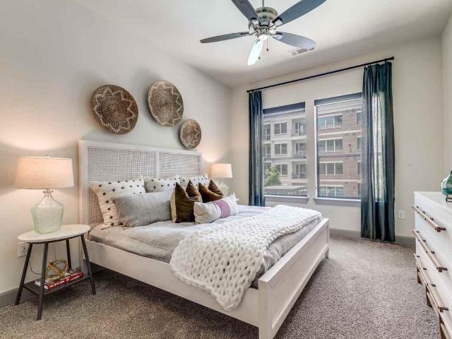 Alexan 5151 1 Bedroom Apartment for Rent at 5151 Hidalgo St, Houston, TX 77056 Great Uptown