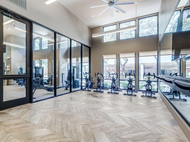 Alexan 5151 1 Bedroom Apartment for Rent at 5151 Hidalgo St, Houston, TX 77056 Great Uptown