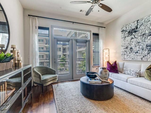 Alexan 5151 2 Bedroom Apartment for Rent at 5151 Hidalgo St, Houston, TX 77056 Great Uptown