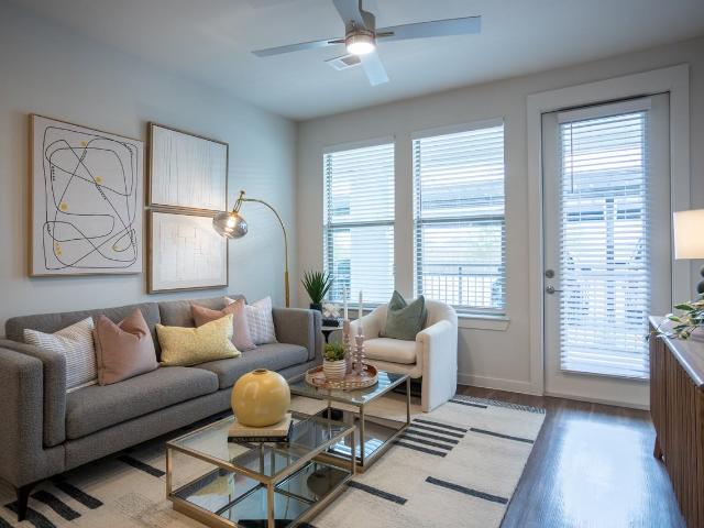 Alexan Cypress Creek 2 Bedroom Apartment for Rent at 9302 Fry Road, 9302 Fry Rd, Cypress, TX 77433