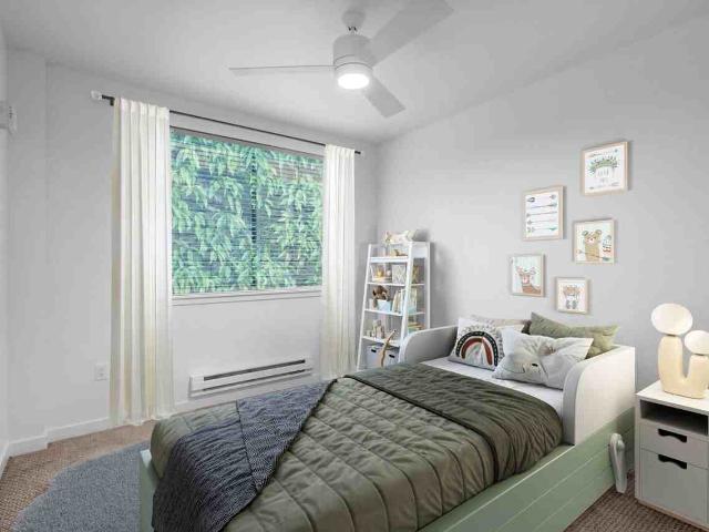 Alexan Gateway 1 Bedroom Apartment for Rent at 23000 Military Rd S, Kent, WA 98032