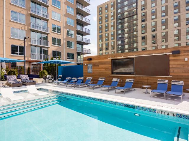 Alexan on 8th 2 Bedroom Apartment for Rent at 880 W Peachtree St Nw, Atlanta, GA 30309 Midtown