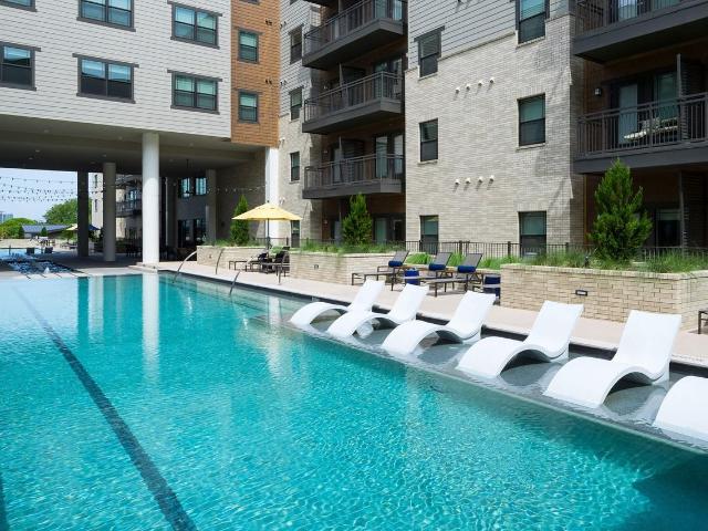 Alexan Lower Greenville 1 Bedroom Apartment for Rent at 5619 Belmont Ave, Dallas, TX 75206 Lower Greenville