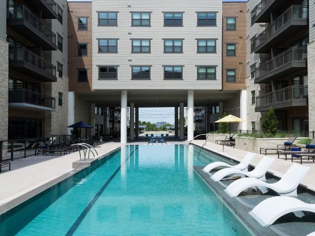 Alexan Lower Greenville 1 Bedroom Apartment for Rent at 5619 Belmont Ave, Dallas, TX 75206 Lower Greenville