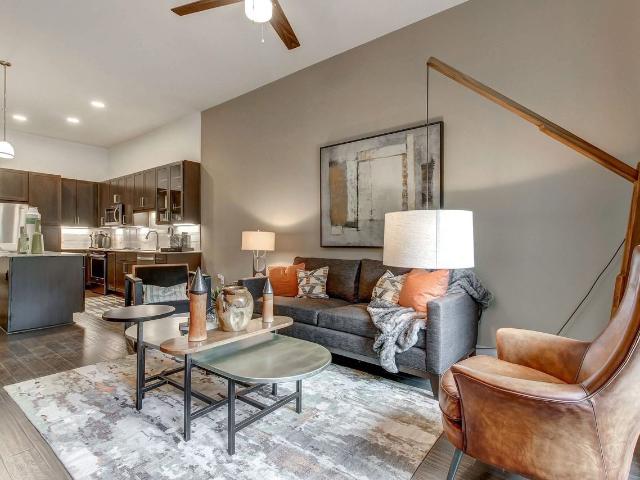 Alexan Lower Greenville 2 Bedroom Apartment for Rent at 5619 Belmont Ave, Dallas, TX 75206 Lower Greenville