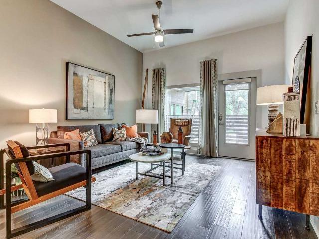 Alexan Lower Greenville 2 Bedroom Apartment for Rent at 5619 Belmont Ave, Dallas, TX 75206 Lower Greenville