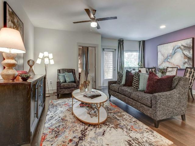 Alexan Lower Greenville Studio Apartment for Rent at 5619 Belmont Ave, Dallas, TX 75206 Lower Greenville
