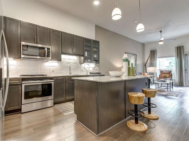 Alexan Lower Greenville Studio Apartment for Rent at 5619 Belmont Ave, Dallas, TX 75206 Lower Greenville