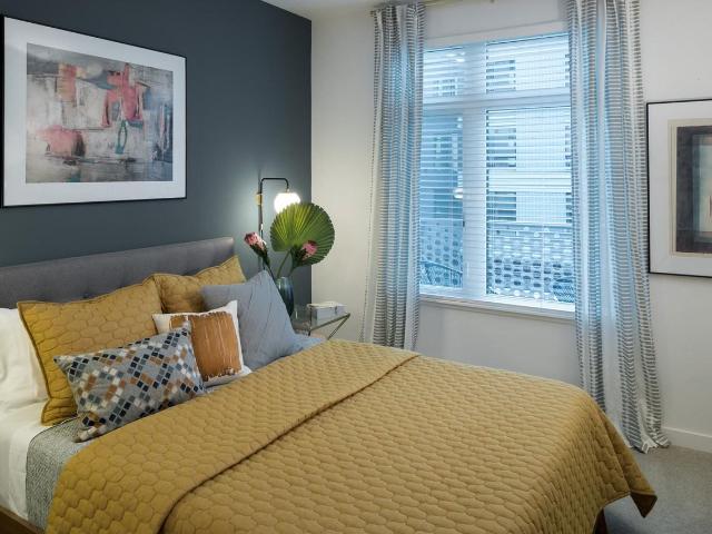 Alexan Webster 1 Bedroom Apartment for Rent at 2330 Webster St, Oakland, CA 94612 Northgate Waverly
