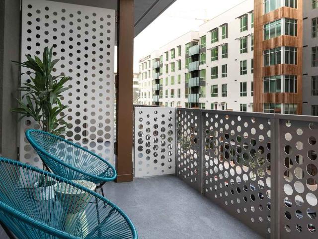 Alexan Webster 1 Bedroom Apartment for Rent at 2330 Webster St, Oakland, CA 94612 Northgate Waverly