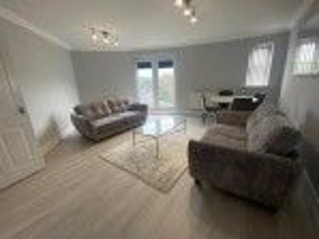 Alexander Court, 30 Beaver Road, Didsbury, Manchester, M20 6SX