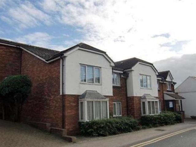 Alexander Court, Chapel Street, 2 Bedroom Retirement