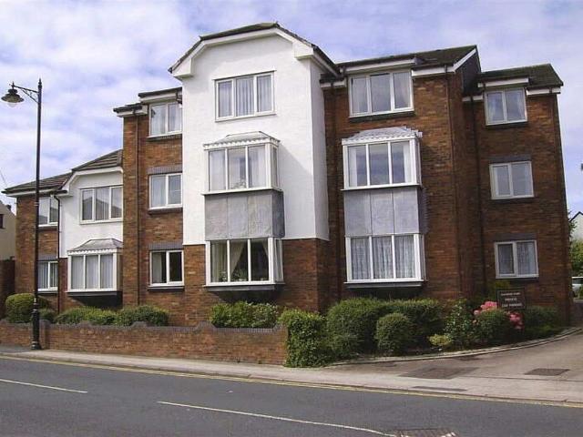 Alexander Court FY6, 2 bed flat to rent, £900 pcm | PrimeLocation